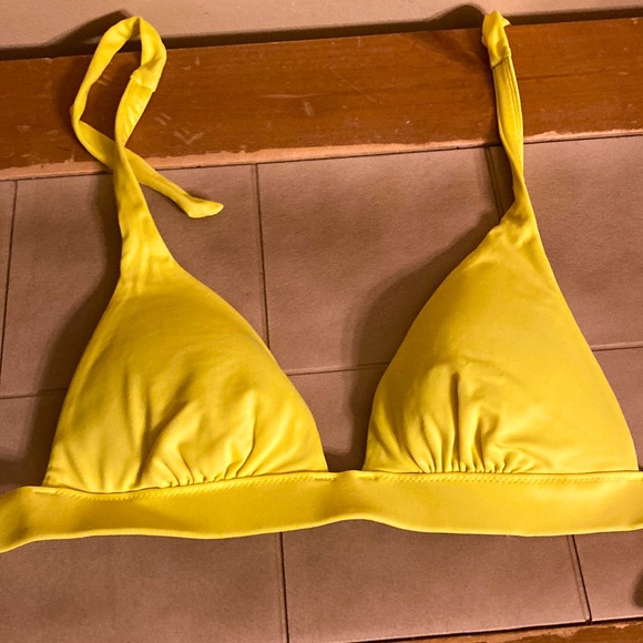 Victorias Secret Swim Victorias Secret Swim Top Xs Poshmark